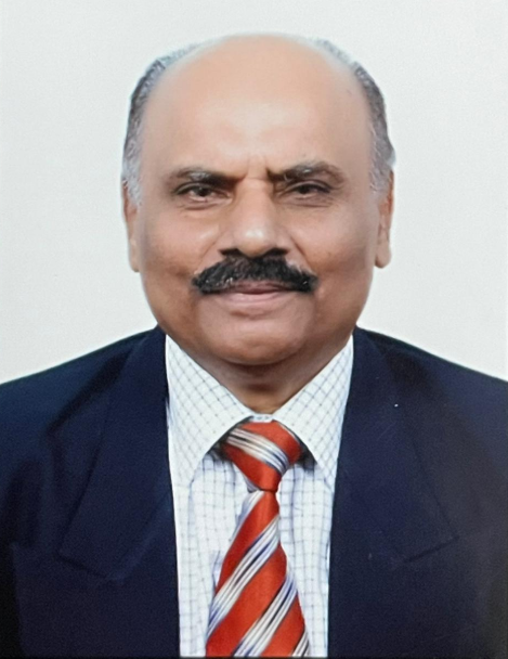Justice Maletira Ponnappa Chinnappa. A compassionate judge and thorough ...