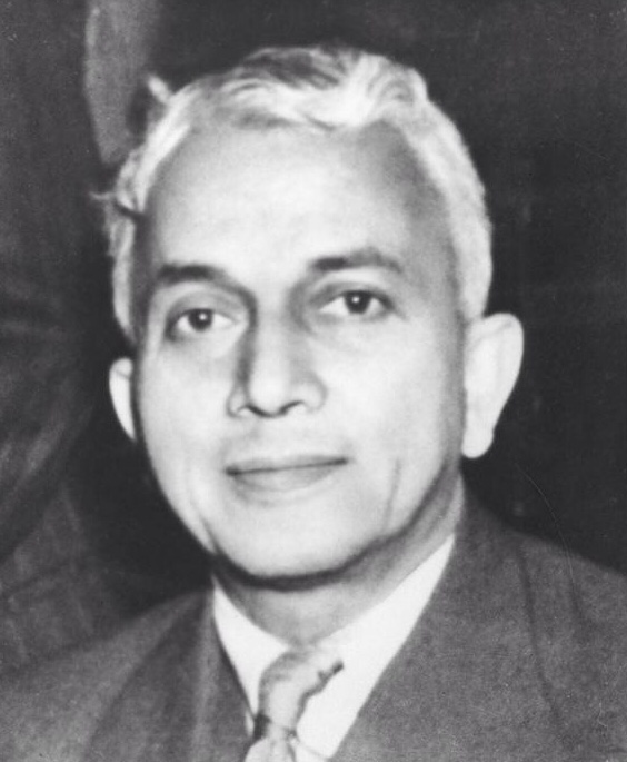 A Kannadiga who “drafted” the Constitution of India. Sir Benegal ...