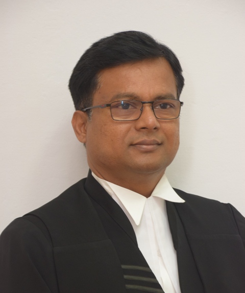 Six additional judges of the Karnataka High Court sworn-in as permanent ...