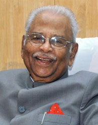 An interesting revelation on Justice Malimath career as Chief Justice ...